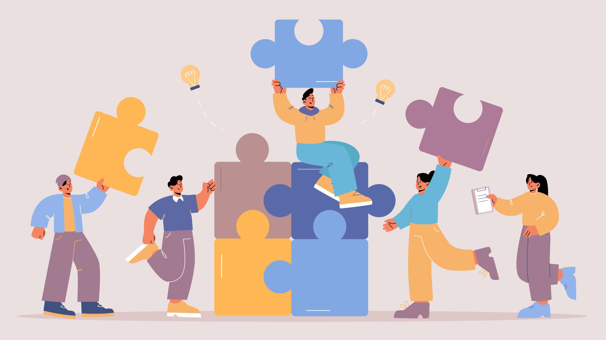 Hva er design thinking? - Design Thinker