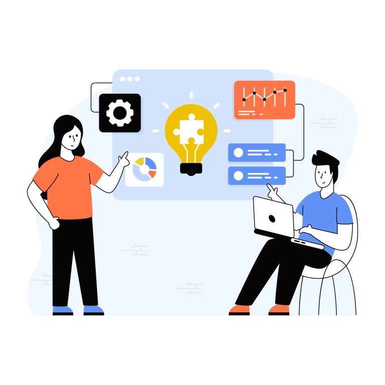 Hva er design thinking? - Design Thinker