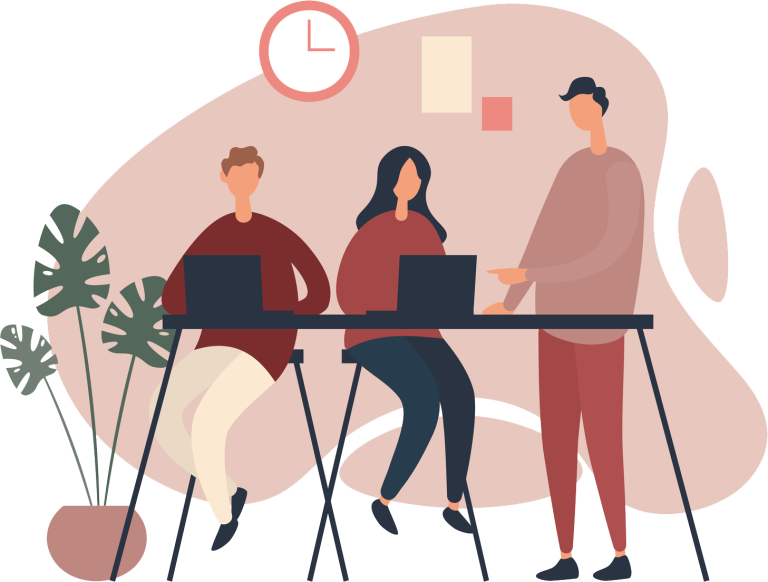 Undervisning & veiledning i Design Thinking - Design Thinker