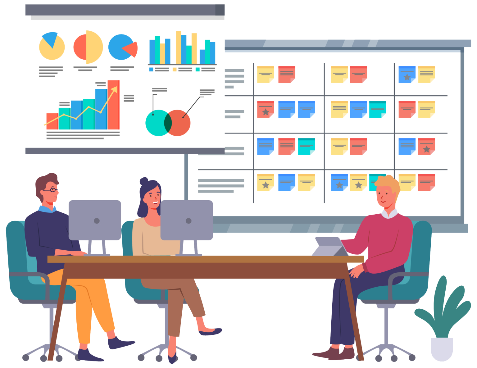 Hva er design thinking? - Design Thinker